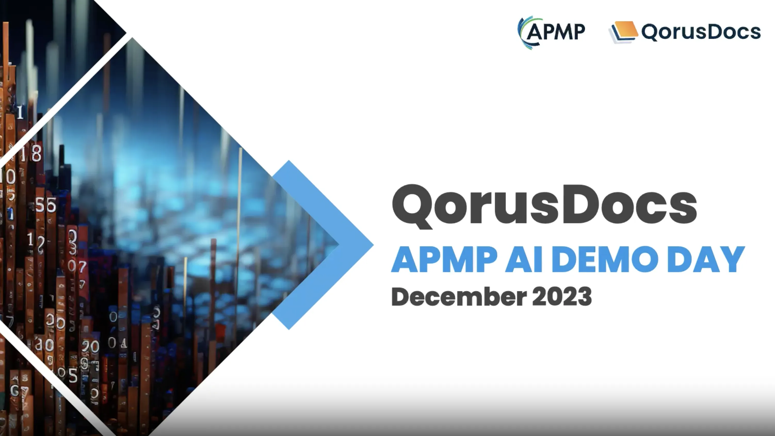 QorusDocs AI Assistant | QPilot